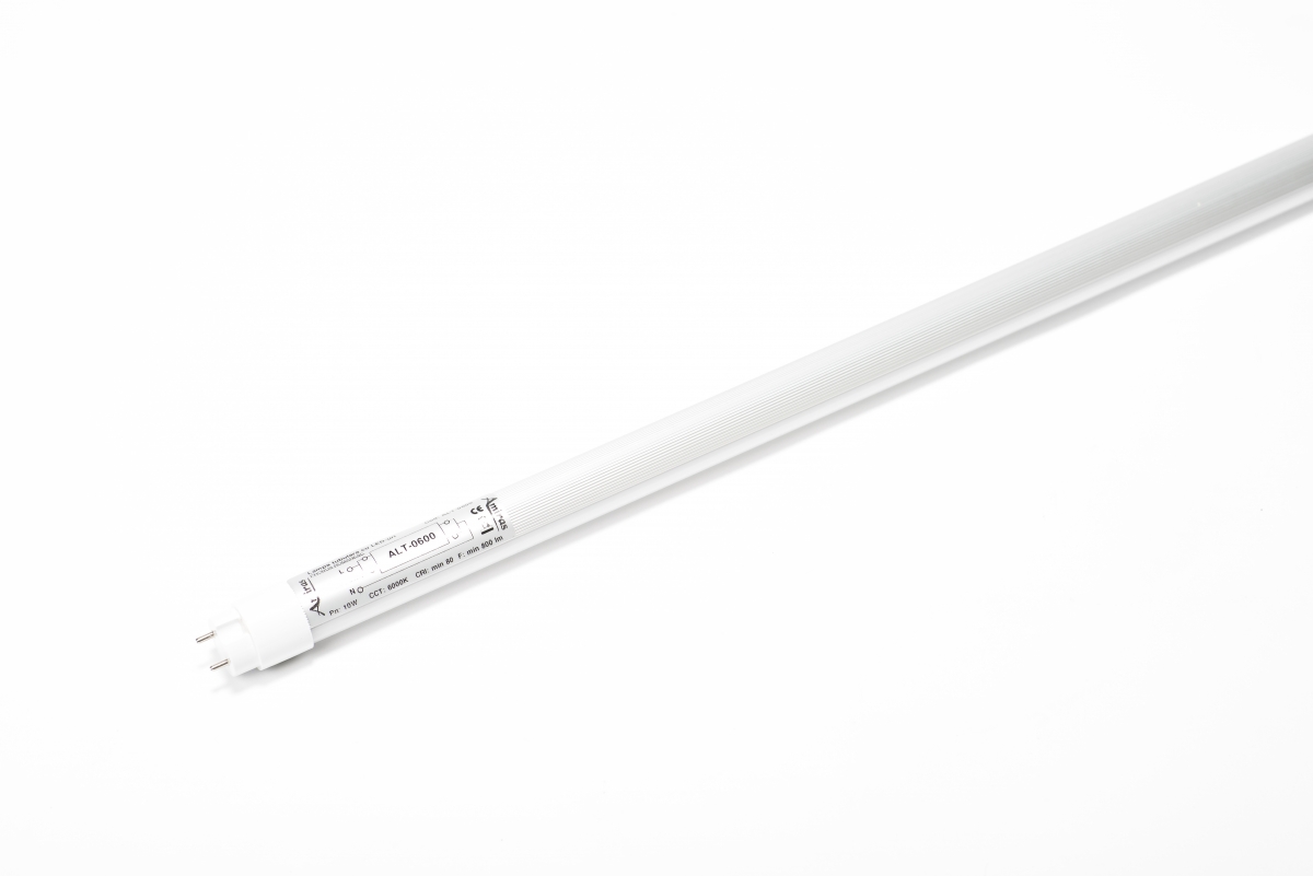 LAMPI TUBULARE CU LED-uri PENTRU ILUMINATUL INTERIOR | Amiras